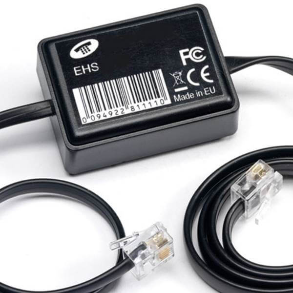 Jabra Electronic Hook Switch for Siemens | Headset Store